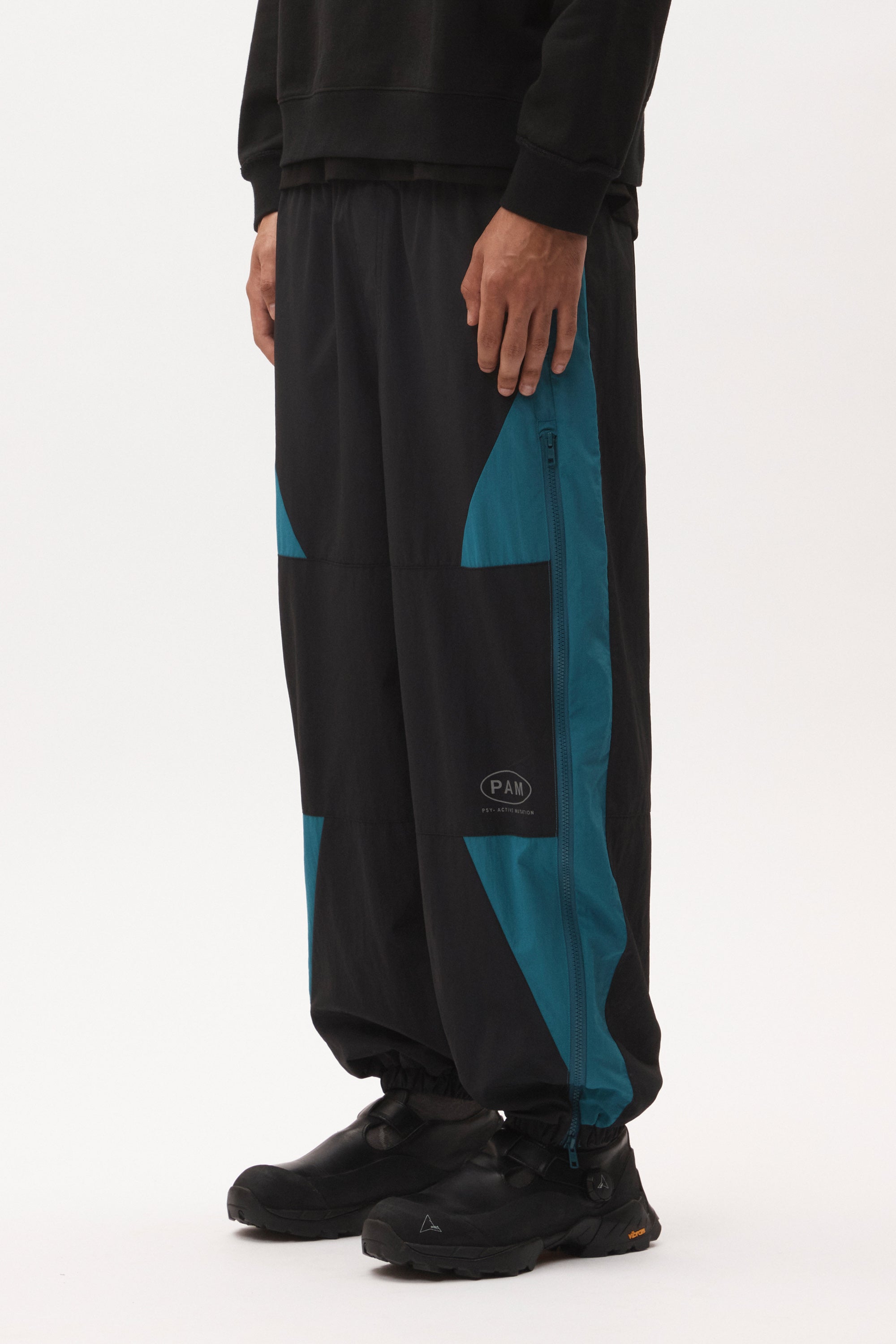 P.A.M. AKTIV-8 TRACKPANT – ENCORE